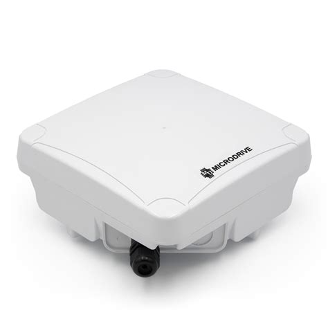 Уличный 4G роутер с Wi-Fi, LTE модемом, антенной MIMO 2x2 и двумя сим ...