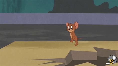 سریال تام و جریکارتون تام و جریجدیددوبله فارسی قسمت ۵ فیلو