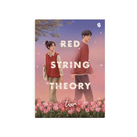Red String Theory