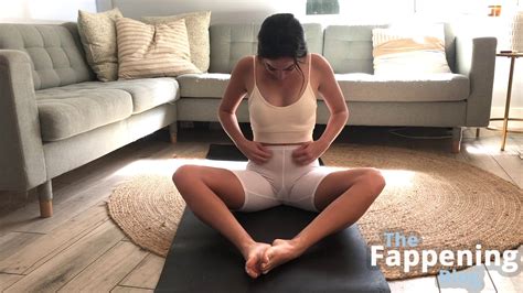 Miss Bell Asmr Missbellasmr Nude Leaks Photo 4 Thefappening