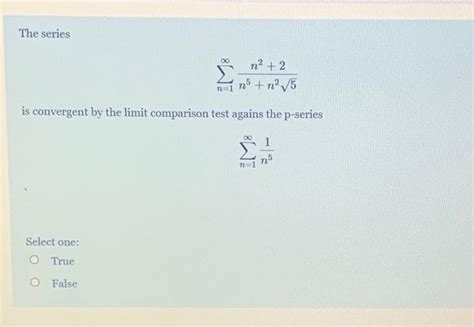 solved work problem 1 20 points by using the comparison