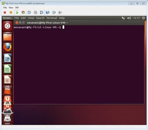 HOW TO Install VMware Tools For Linux On A VMware Linux Virtual Machine On A VMware VSphere