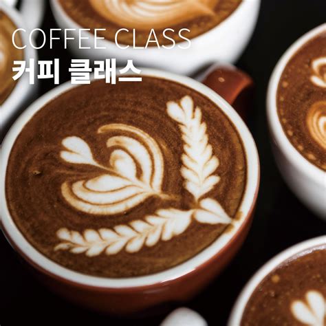 워밍업아카데미 대구바리스타학원