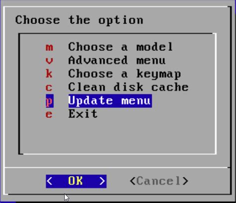 update arpl · fbelavenuto arpl wiki · github