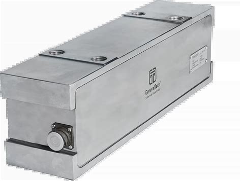 Células De Carga Mtv2d Medição Vertical Generaltech