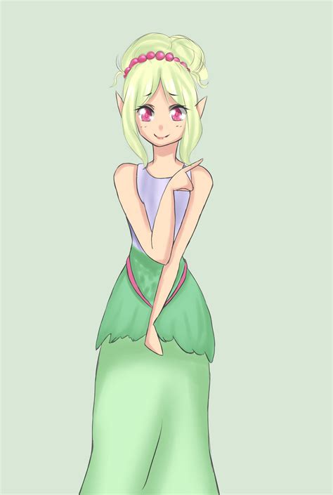 Dta Entry By Astralliez On Deviantart