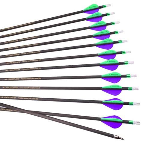 Best Arrow Spine For 70 Lb Bow Top Picks For Precision And Power In 2026