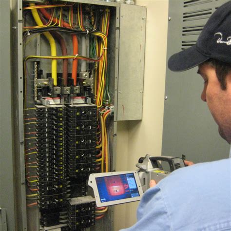 Electrical Testing