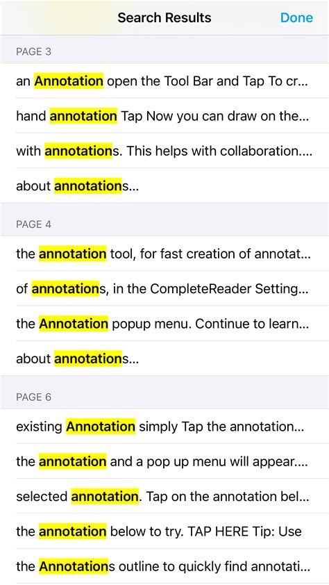Text Search Bar Ui In Xamarin Pdf Viewer Apryse Documentation