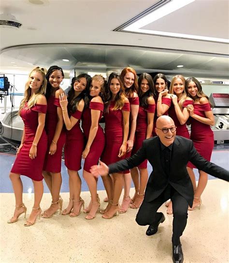 Madi Teeuws On Deal Or No Deal First From Left Scrolller