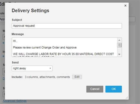 Automated Approval Requests — Smartsheet Community