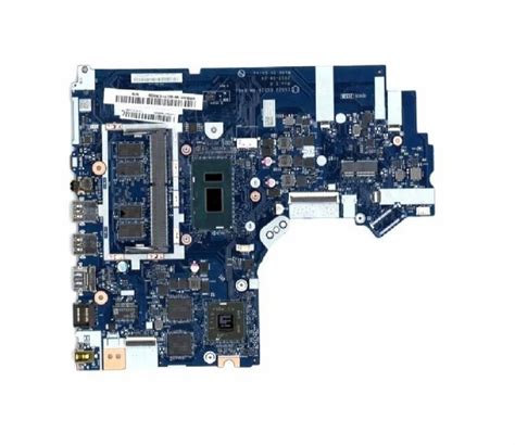 Lenovo Ideapad IKB NM B Laptop Motherboard At Rs Shalimar Bagh New Delhi ID
