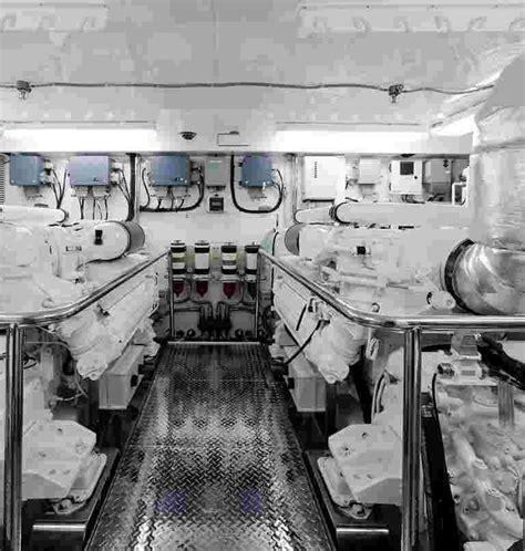 Scr Dosing Systems For Large Diesel Applications