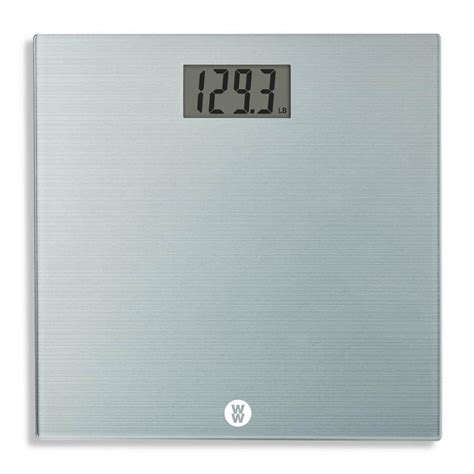 Electronic Body Weight Scale