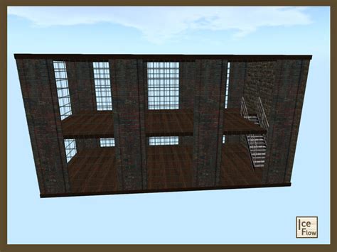 Second Life Marketplace Ice Flow Af72 Industrial Style Skybox 512 Sky Box Second Life Marketplace Ice Flow Af72 Industrial Style Skybox 512 Sky Box