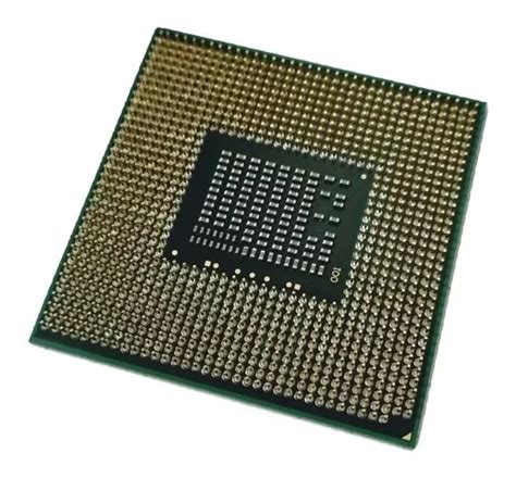 Procesador Intel® Pentium® B980 2.4ghz! (sr0j1) Notebooks | MercadoLibre