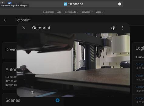 Cloudflare Tunnels And Webcam Configuration Home Assistant Community
