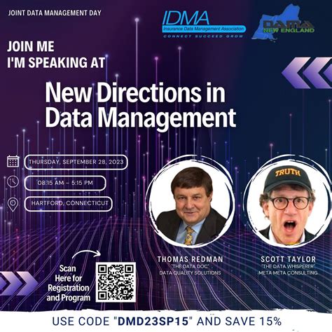 Idma Insurance Data Management Association On Linkedin Dataday23