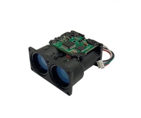 Laser Rangefinder Module High Precision Lrf Module Solutions Iadiy