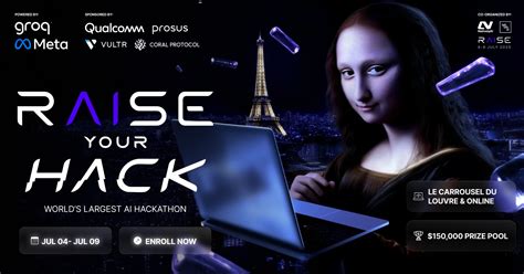 raise your hack lablab ai