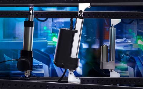 Linear Actuator Mounting Brackets Progressive Automations