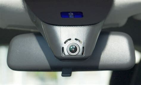 Штатный видеорегистратор: Фольксваген, BMW, Мерседес, Mercedes, Volvo ...