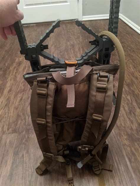 Predator Pack Overhaul Page 2