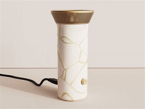 One Smart Speaker Four Circular Tunes FROLIC Studio Sustainability Led Product Design