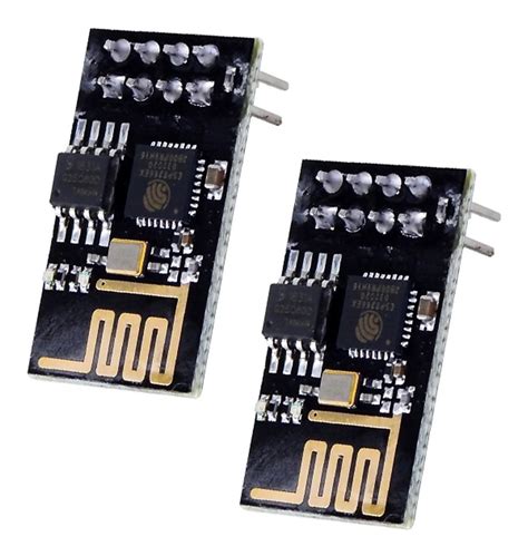 Kit De Modulos Wifi Serial Esp Para Arduino Uno Mega MercadoLibre