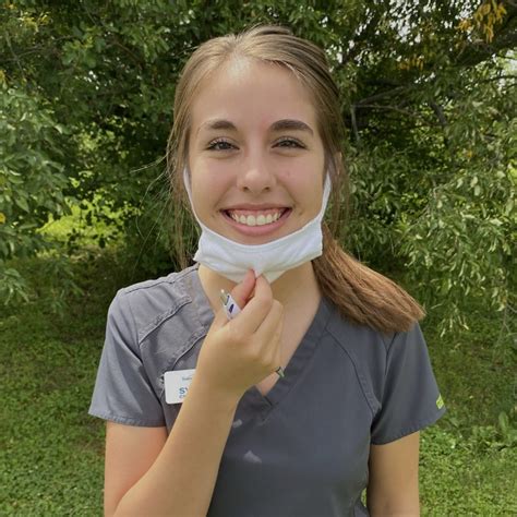 Sydney Hoffman Registered Nurse Avera Health Linkedin