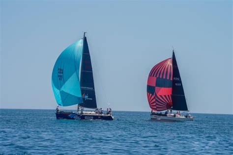 Inspection And Evaluation Ullman Sails