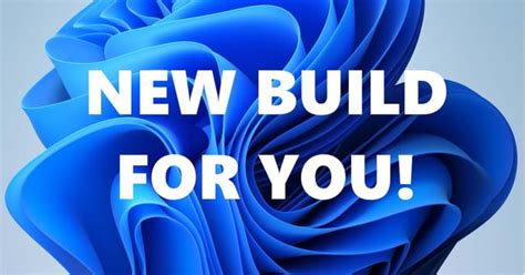 Announcing Windows 11 Insider Preview Build 23481 Rwindowsinsiders
