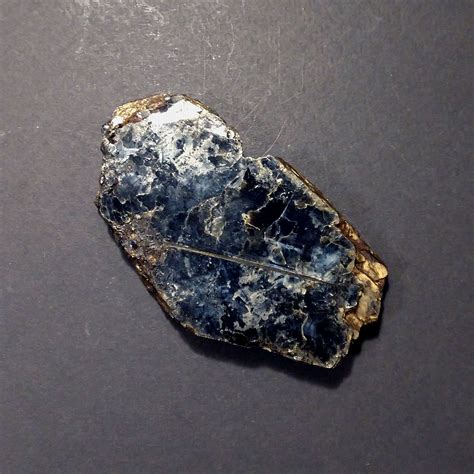 Mica Var Biotite Minerals ~ Shelf Size Specimens