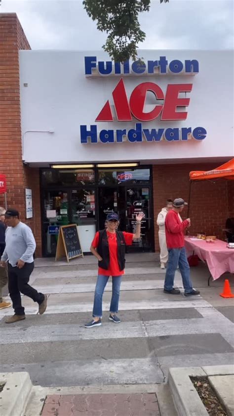 Ace Hardware Red Bluff