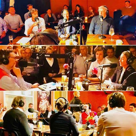 Stream Studio Energie Live Metmarien Boonman Karen De Lathouder En