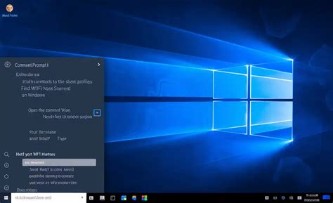 3 Easy Ways To Find Password For Wifi On Windows 10