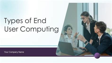 Types Computer Programmers Powerpoint Presentation And Slides Slideteam