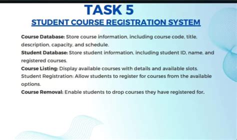 Codsoft Internship Javaprogramming Nagma Ansari