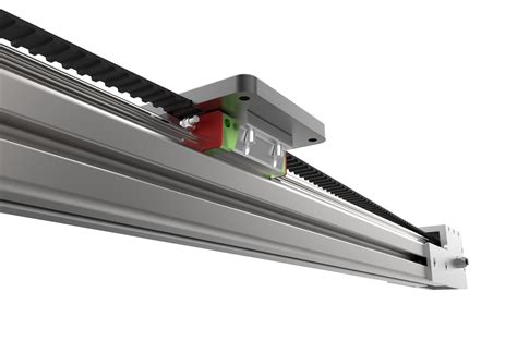 3d File Linear Robotic Arm Robot Actuator 💪・3d Printable Model To Download・cults