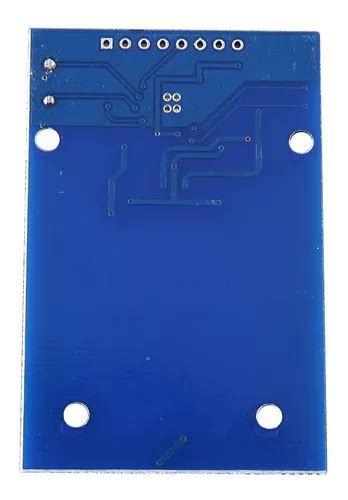 Modulo Rfid Rc Lector Tarjetas Sensor Arduino Raspberry En Venta En Caracas Libertador