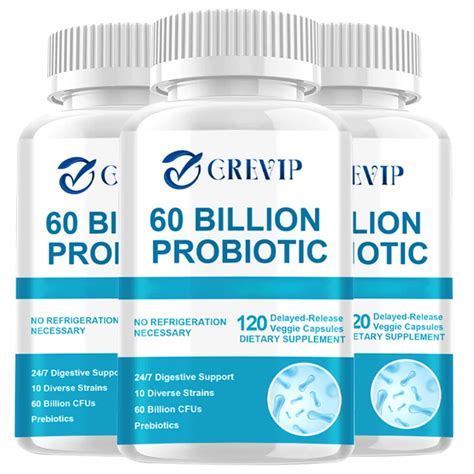 Los Mejores Probióticos Femeninos Análisis Y Comparativa En Parafarmacia