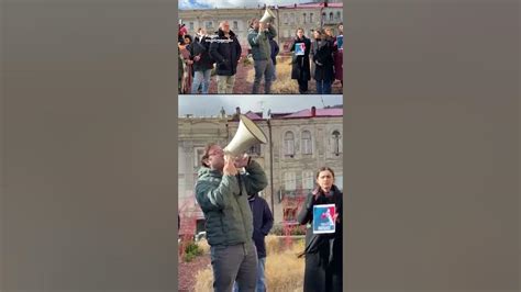 „თავისუფლება მზიას “ ჟურნალისტების აქცია მთავრობის ადმინისტრაციასთან Youtube