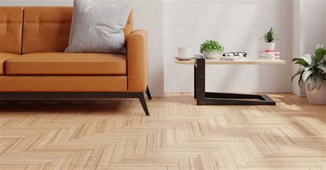 포스터는 수직 빈 흰색 프레임과 가죽 주황색 소파3d 렌더링으로 조롱합니다 사진 Unsplash의 액자 이미지