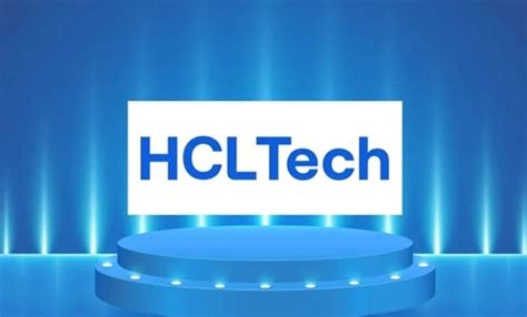 Hcl Technologies Net Worth Ceo Founder Head Office History