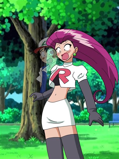 Ash S New Life By KayTheYatagarasu On DeviantArt