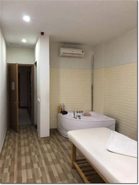 친구랑 하노이 밤문화 미딩 수사우나 탐방기 네이버 블로그