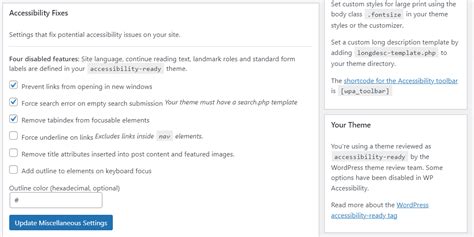 5 Best Wordpress Accessibility Plugins For Your Site