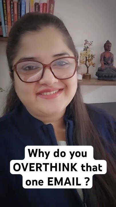 Rewriting Office Emails Multiple Times Thinking Is It Good Enough Youtube