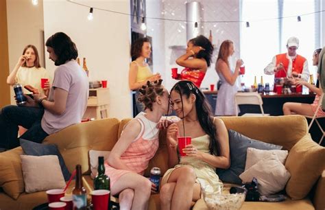 Planning The Ultimate College Party Ideas For Students