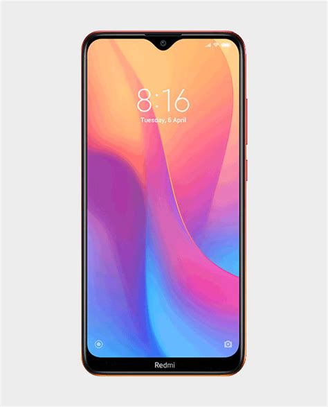 Buy Xiaomi Redmi A Gb Gb Orange In Qatar Alaneesqatar Qa